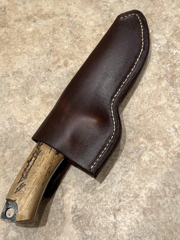 Ben Rathbone Originals - Leather, Blacksmithing, and Woodworking